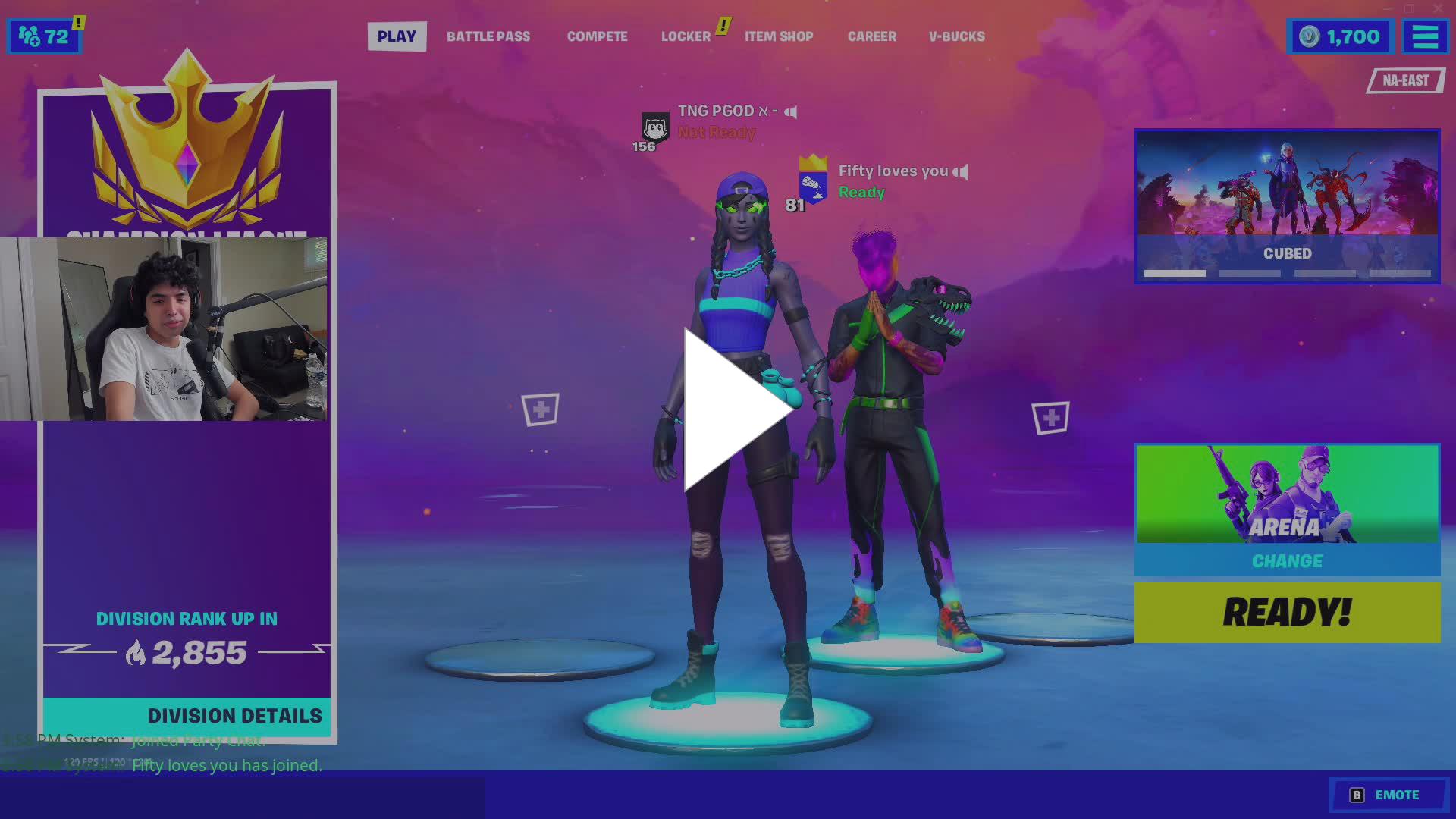 Twitch